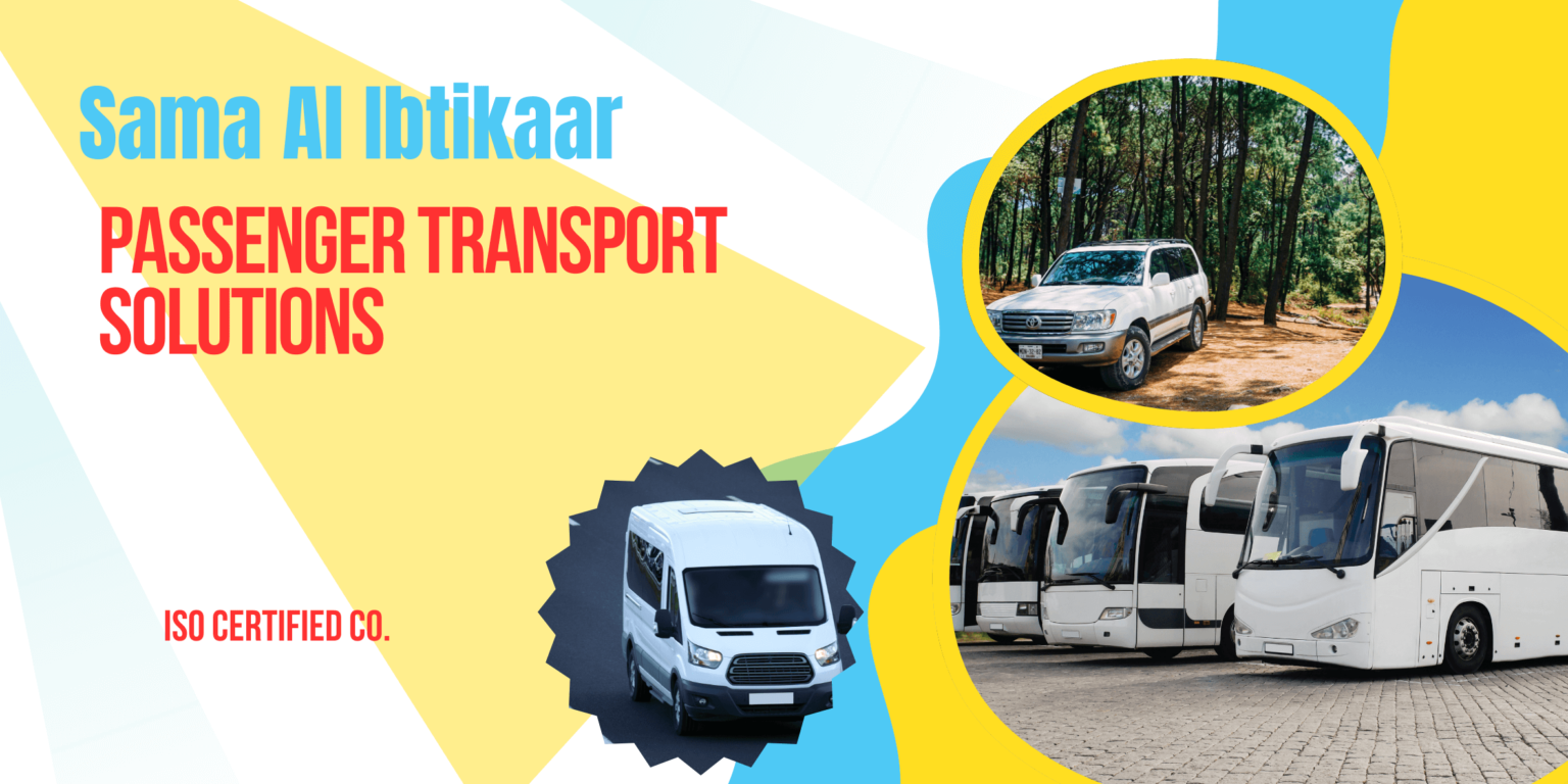 Passenger Transport – Sama Al Ibtikaar | Transport & HR Solutions